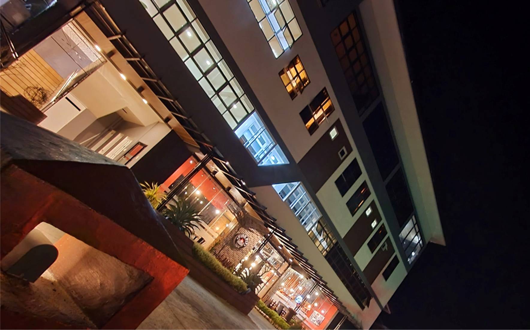 The Ridge Hotel in Marawi: Iconic by itself – 1 – PHILIPPINE MUSLIM TODAY