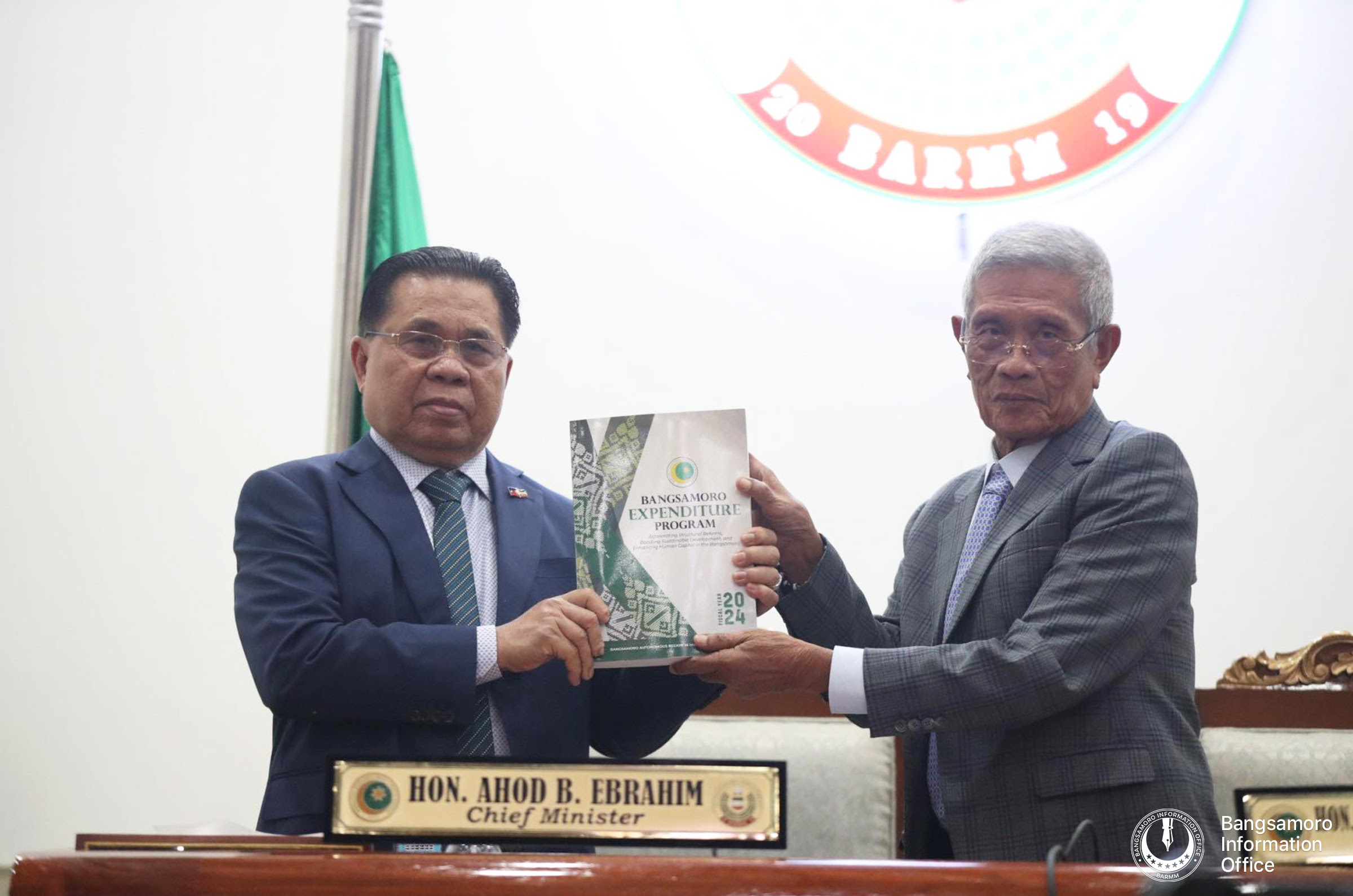 BARMM’s 2024 proposed budget: A guide to regional development ...